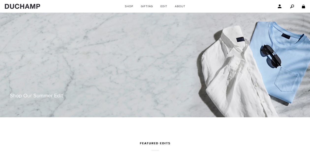 E-COMMERCE — Brand Machine Group