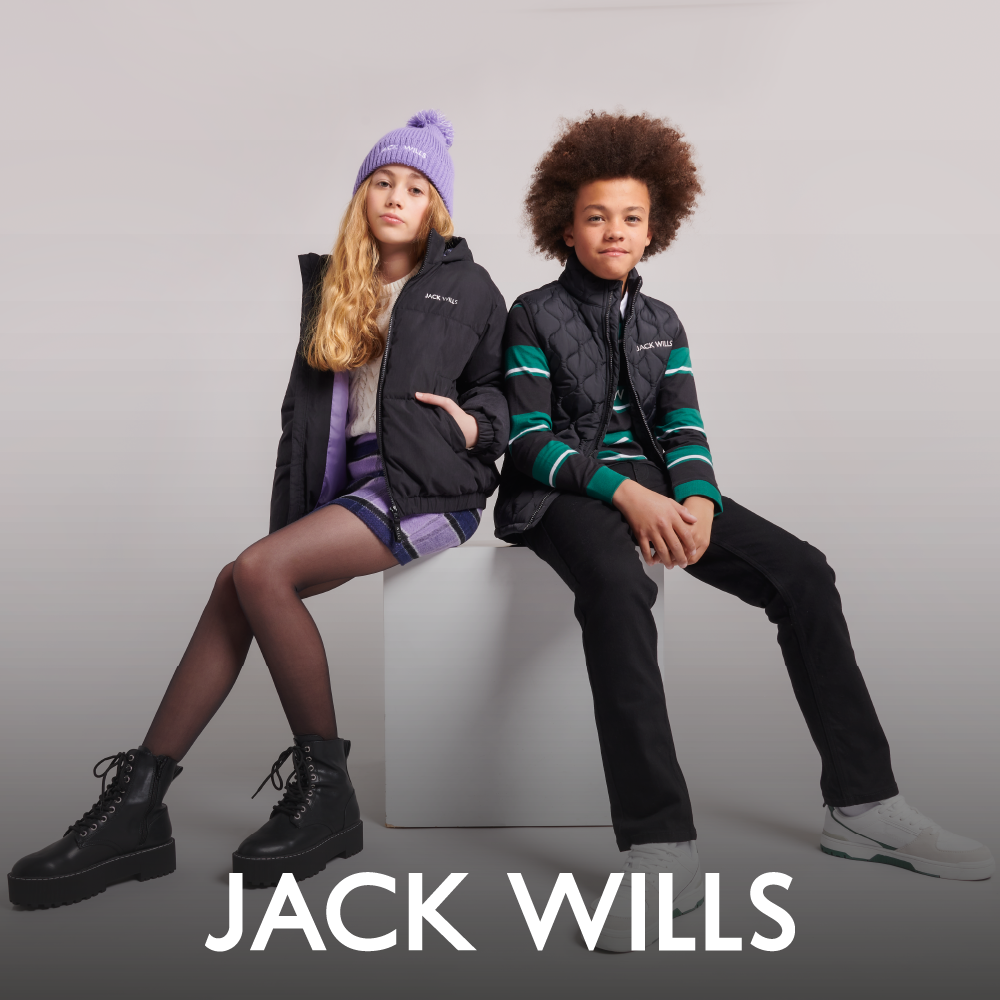 KIDS — Brand Machine Group