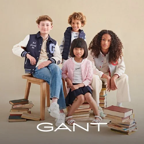 KIDS — Brand Machine Group