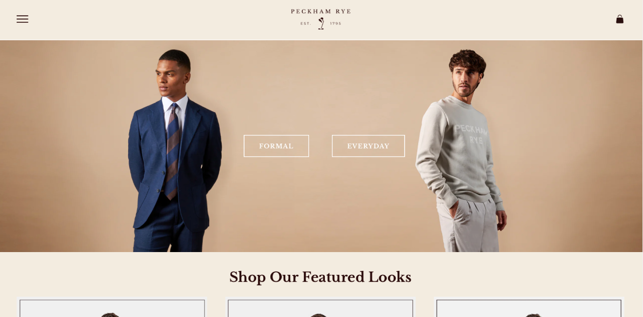 E-COMMERCE — Brand Machine Group
