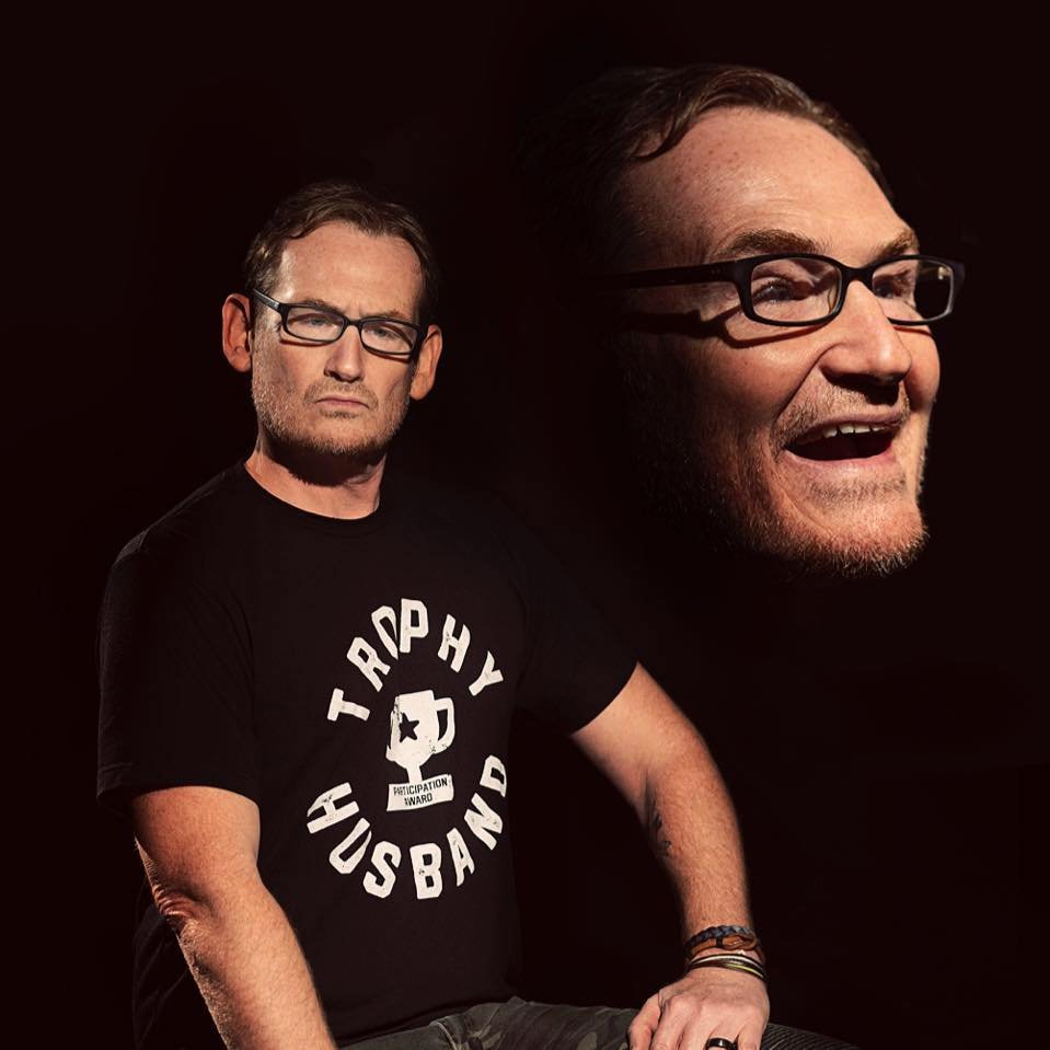 The Soapstone Comedy Club