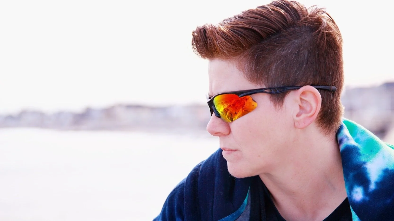 Detransitioner Soren Aldaco Describes Managing Her Unending “Distress ...