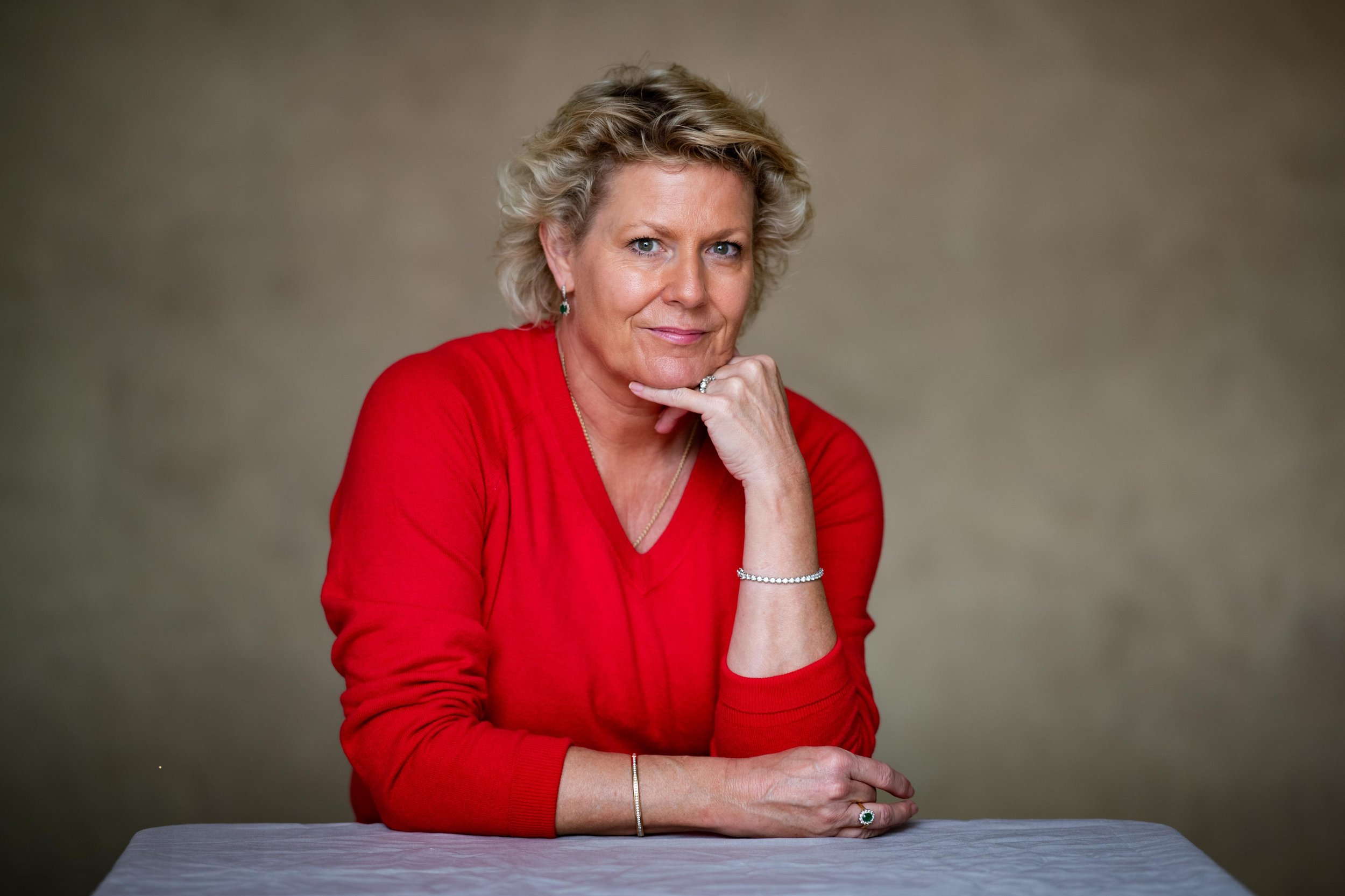 Helen Webberley of GenderGP Opens US Gender Meds Service — Assigned