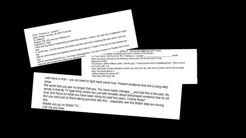 Why Do Predation and Bigotry Thrive? Ask the National Media. — Assigned