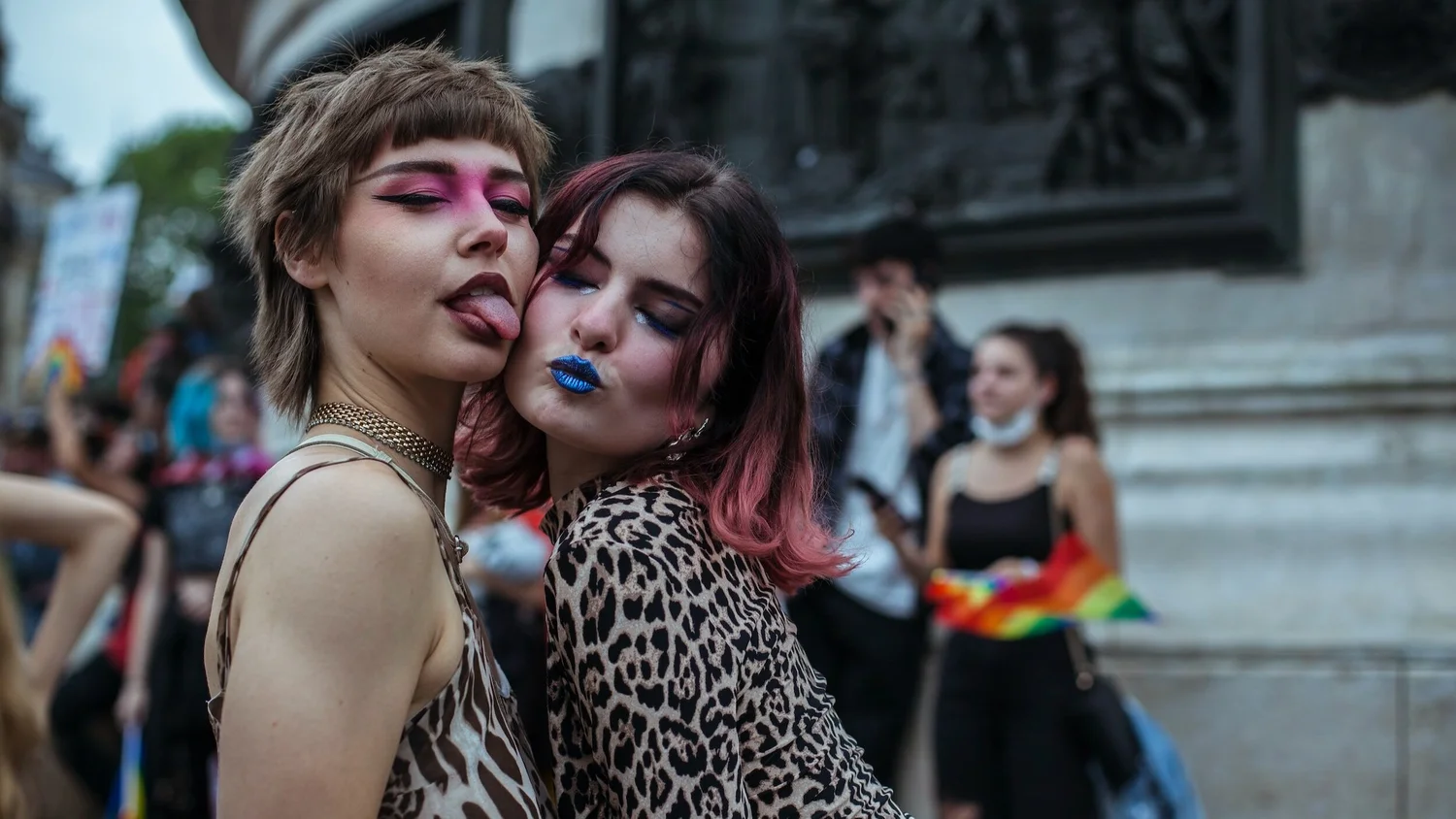 What is Detransition and How Common Is it? — Assigned