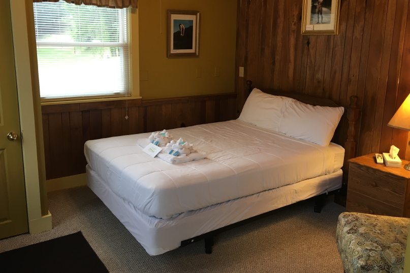 General 2 — Roseland Resort + Campground