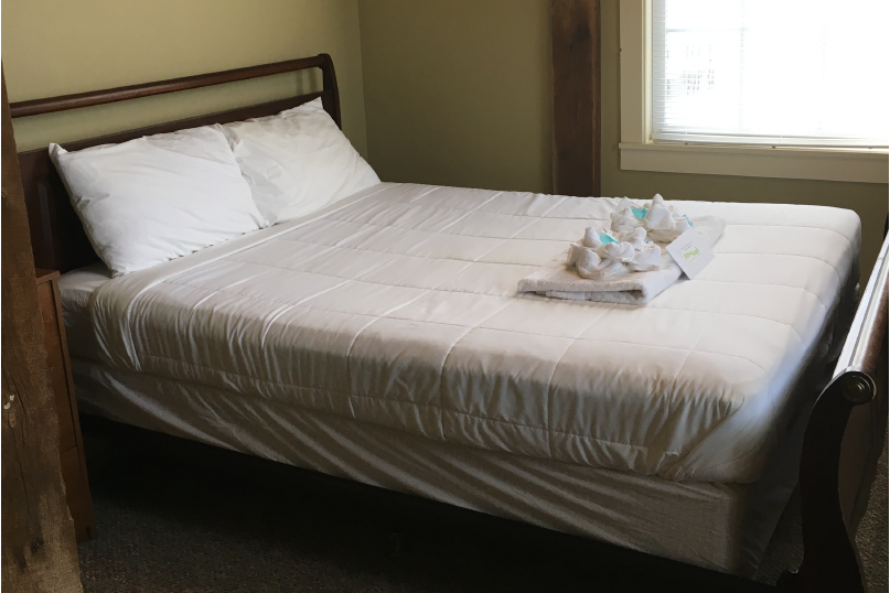 General 2 — Roseland Resort + Campground