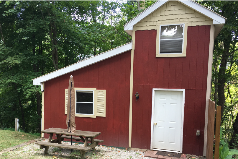 General 2 — Roseland Resort + Campground