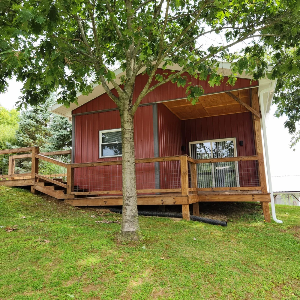 General 2 — Roseland Resort + Campground