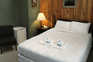 General 2 — Roseland Resort + Campground