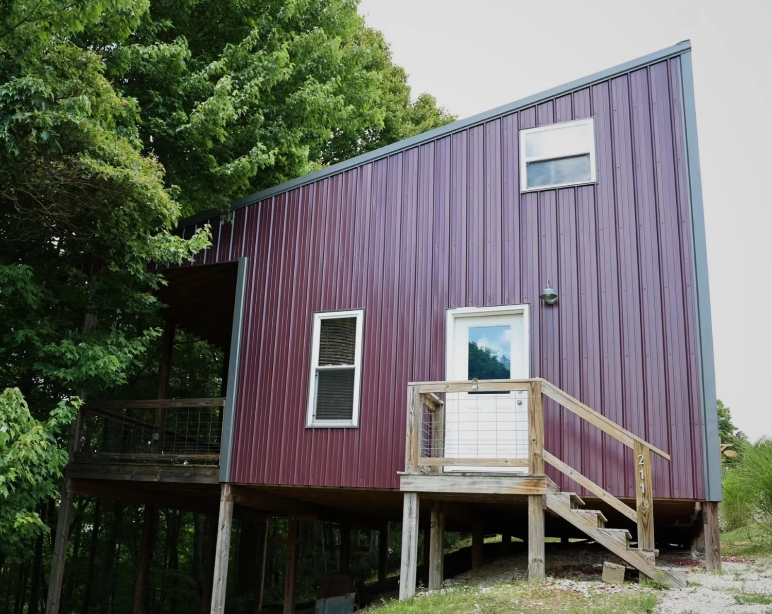General 2 — Roseland Resort + Campground