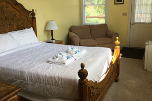 General 2 — Roseland Resort + Campground
