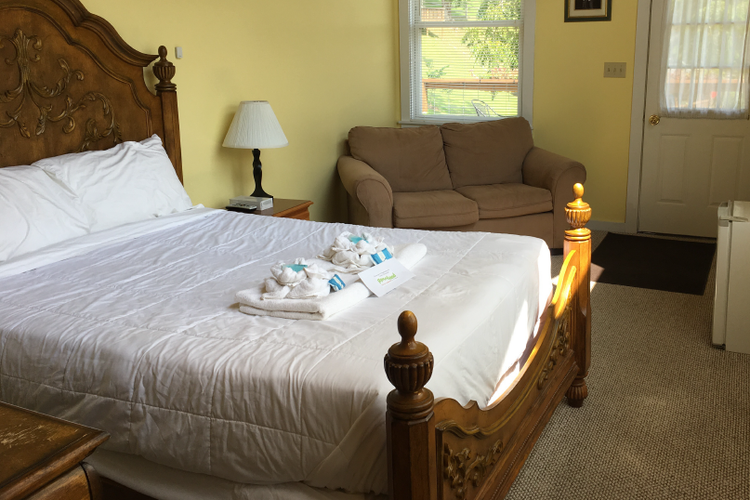 General 2 — Roseland Resort + Campground