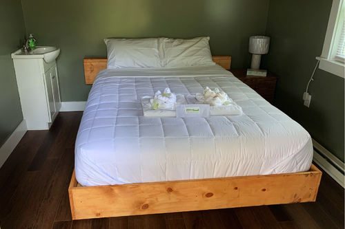 General 2 — Roseland Resort + Campground