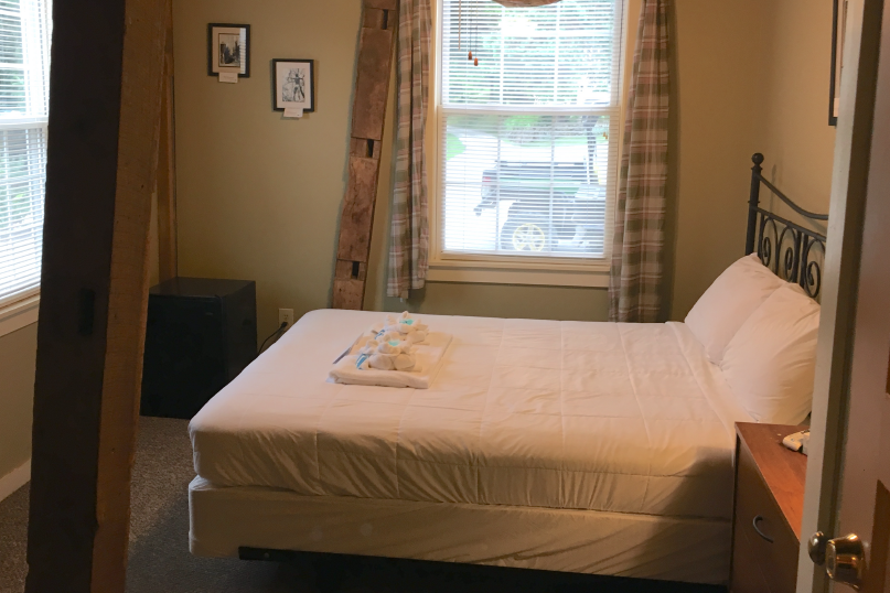 General 2 — Roseland Resort + Campground