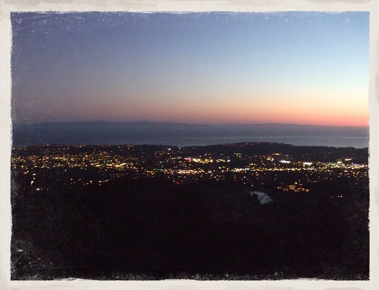 10 Best Spots To Watch The Sunset In Santa Barbara — Our Field Notes