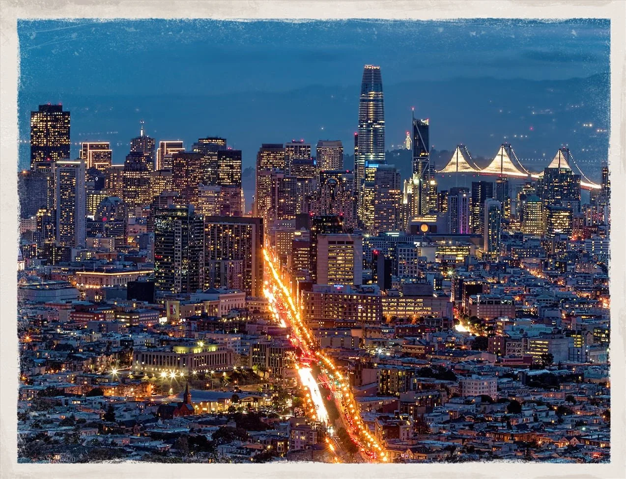 Christmas Tree Point (Twin Peaks Viewing Point + Photos) — Our Field Notes