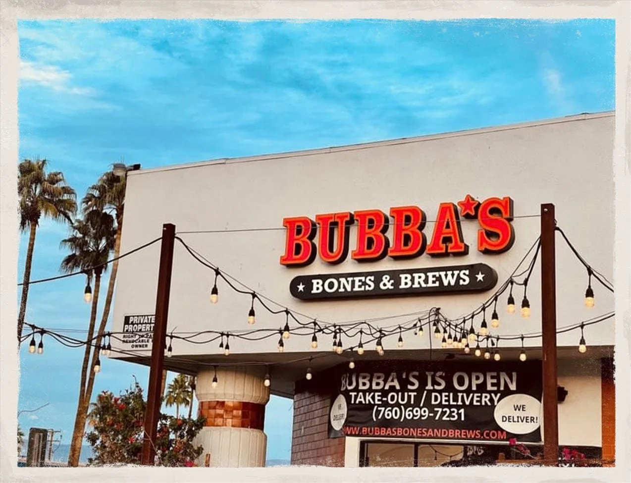 Top 5 Breweries to Visit Near Joshua Tree — Our Field Notes