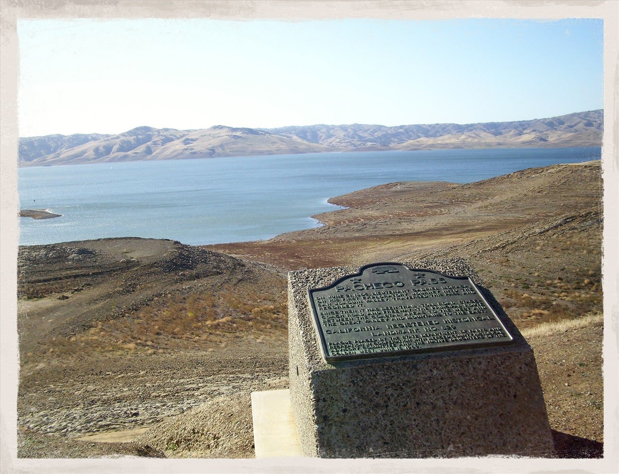 Pacheco Pass - All About the Mountain Pass in CA — Our Field Notes