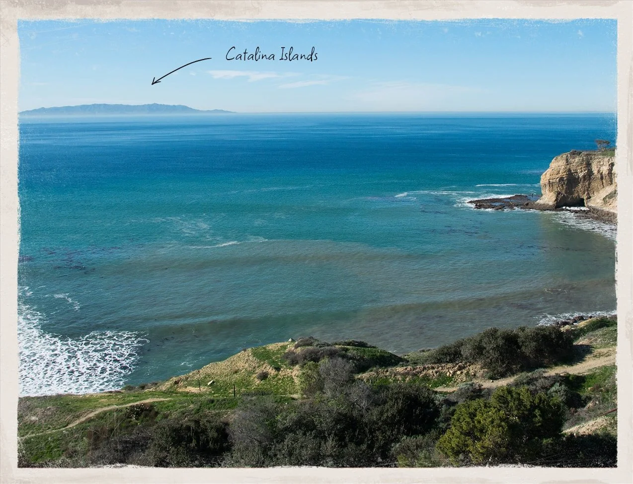 Sacred Cove Beach (Hidden Gem in Abalone Cove Park) — Our Field Notes