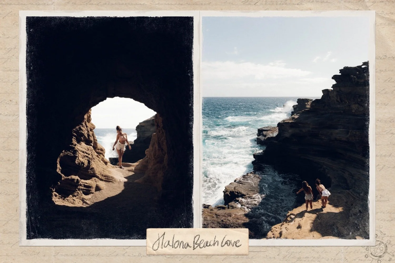 5 Reasons To Visit Halona Beach Cove in Oahu — Our Field Notes