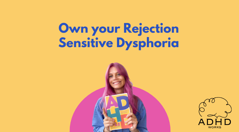 COURSES — ADHD Works