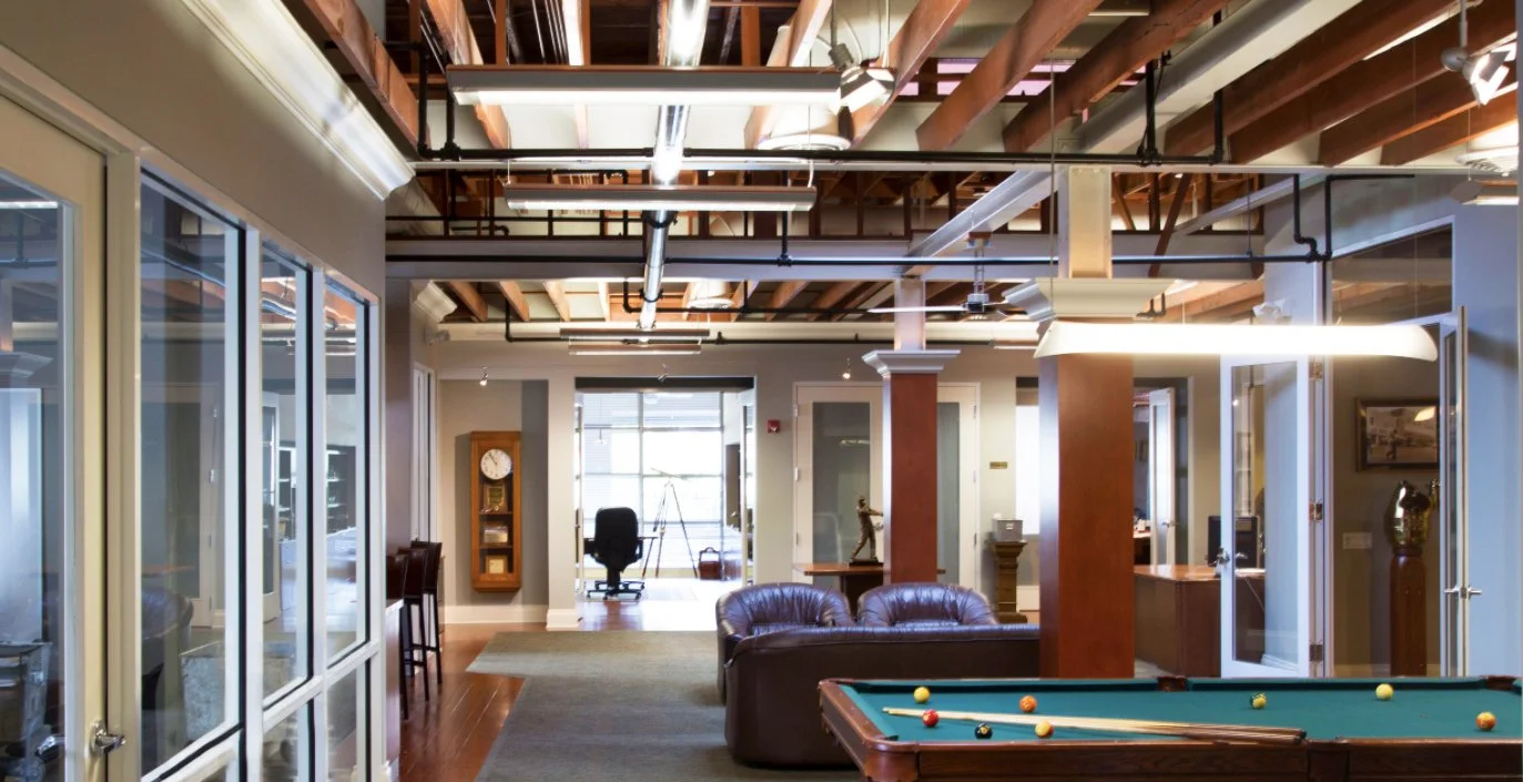 Team — Halmos Holdings