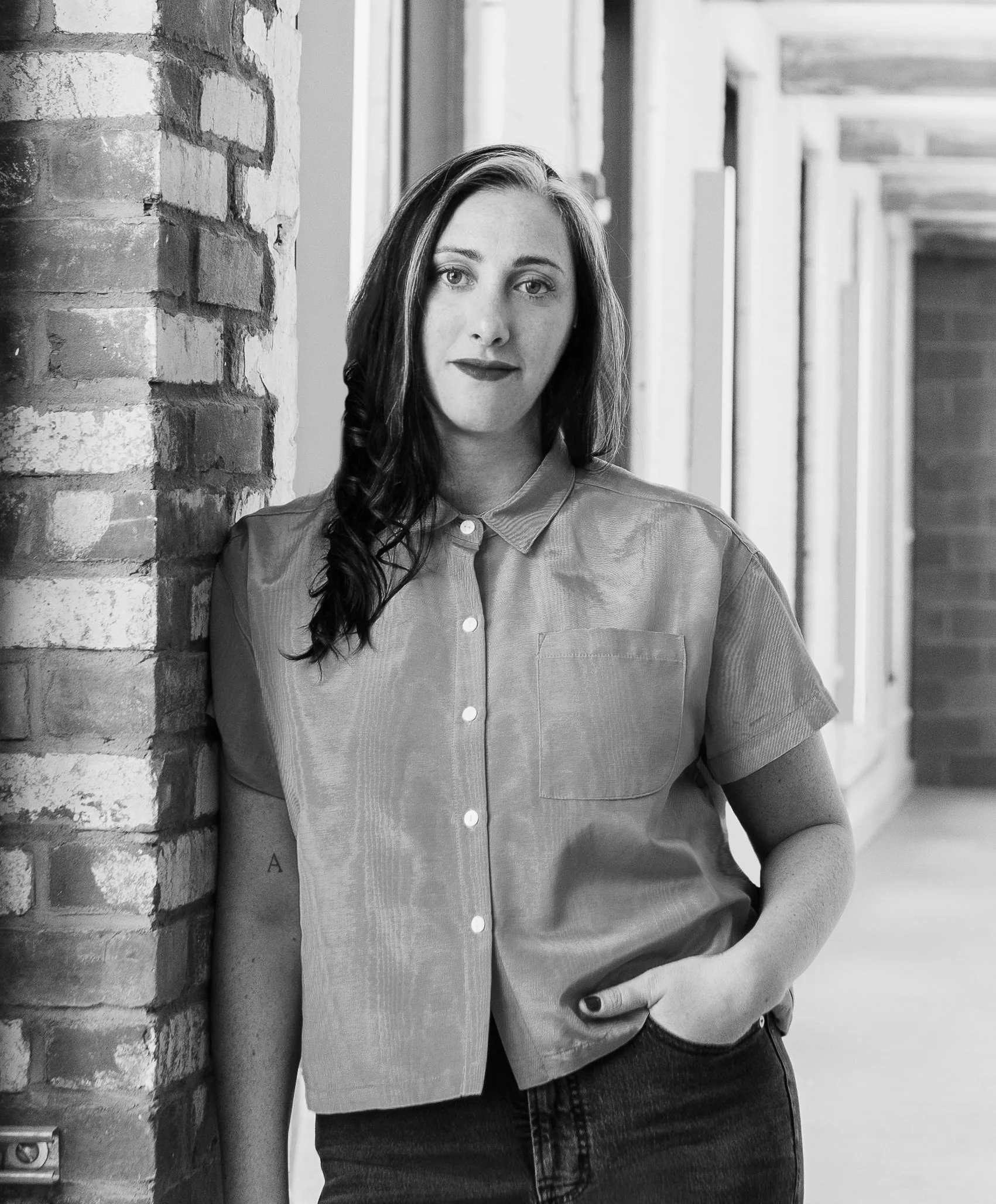 Team — Halmos Holdings