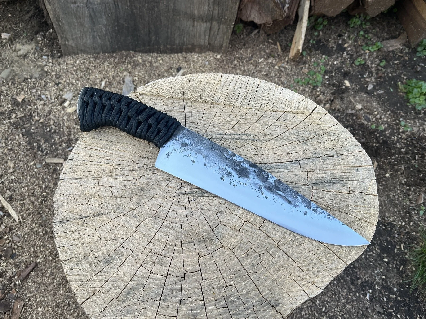Danitz Knives