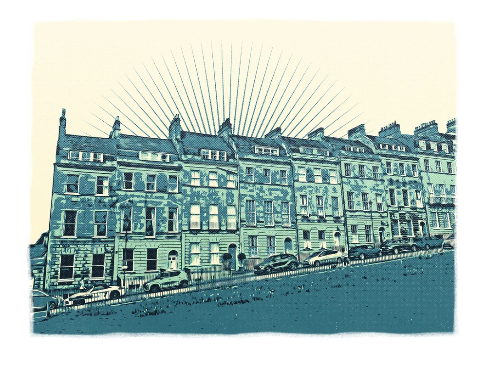 Retrofit Architect Bath — Chapter 2 Architects