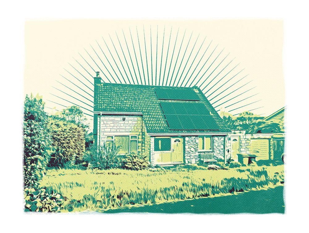 Retrofit Architect Bath — Chapter 2 Architects