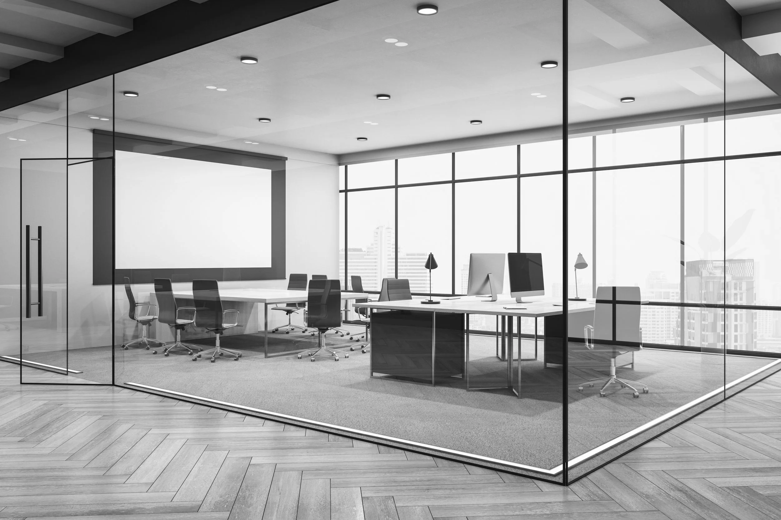 Business Environments