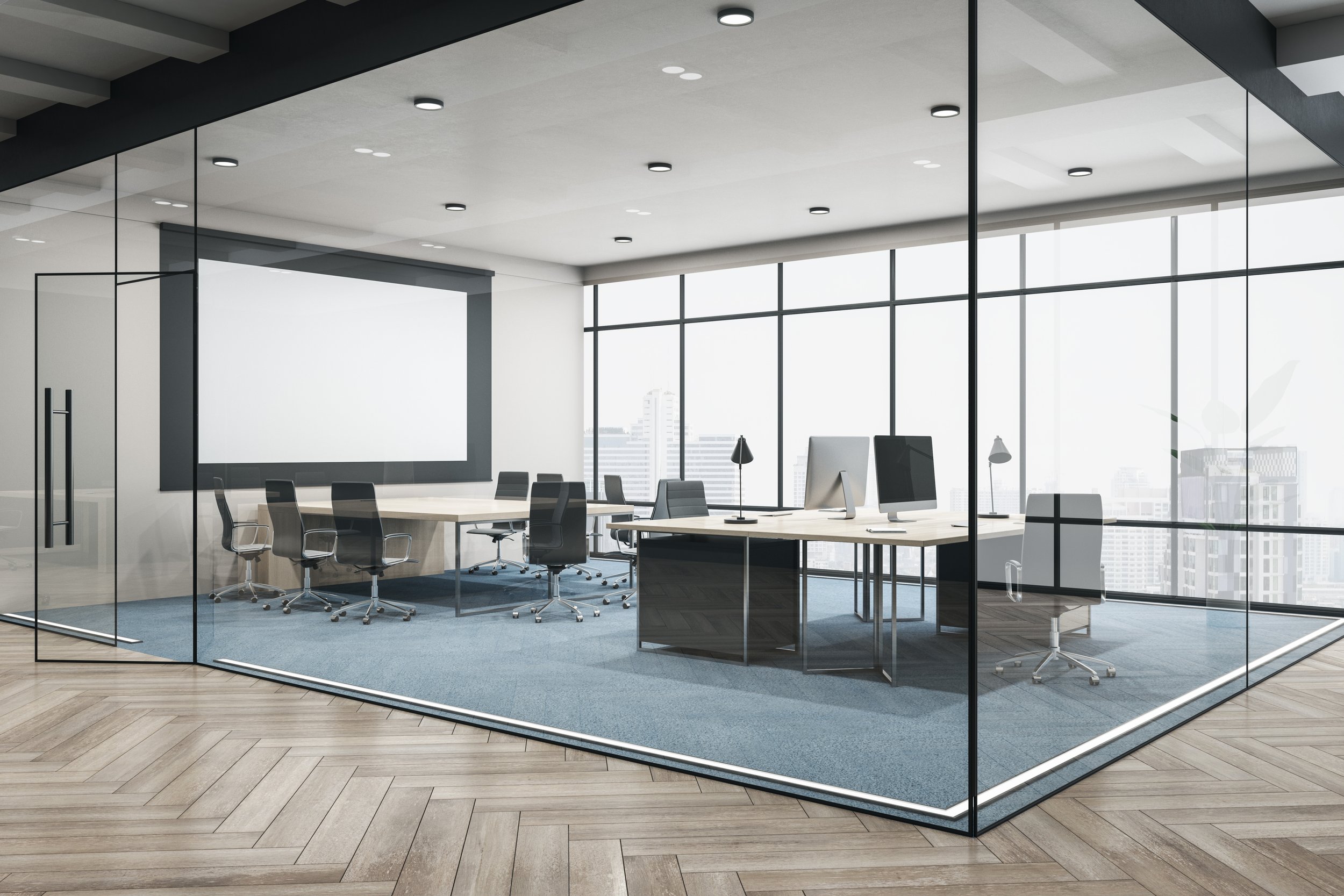 Business Environments