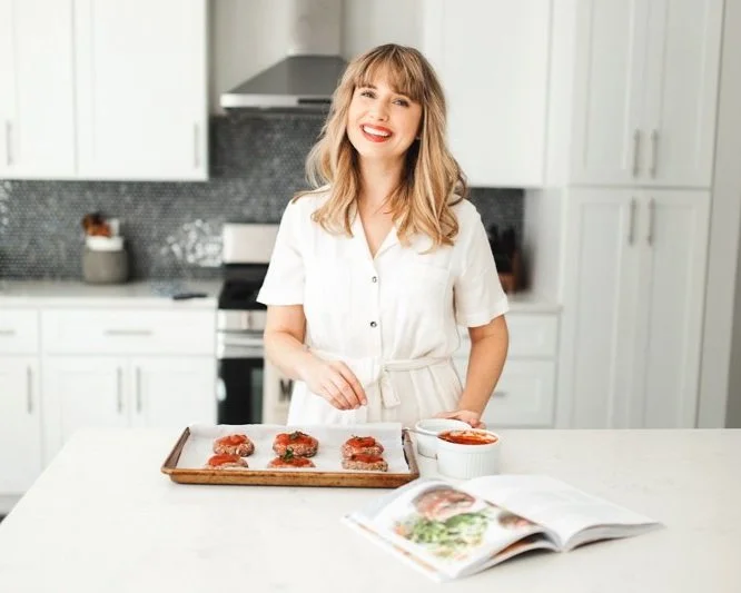 Women in Wellness: Meet Alicia Wolf! — Makenna Wesley