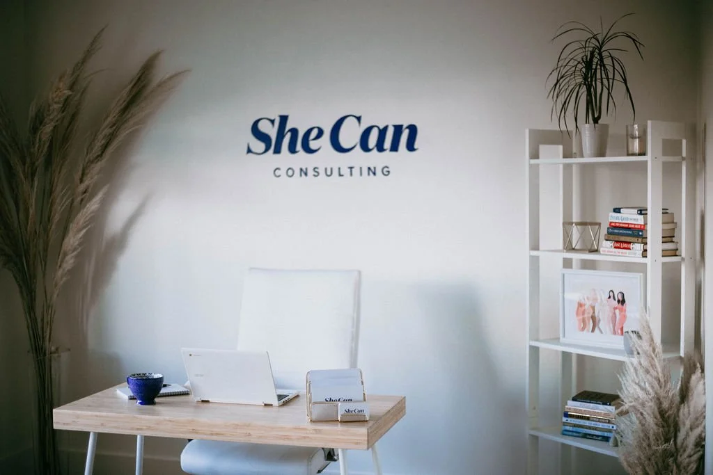 How To Get And Stay Motivated | SheCan Consulting