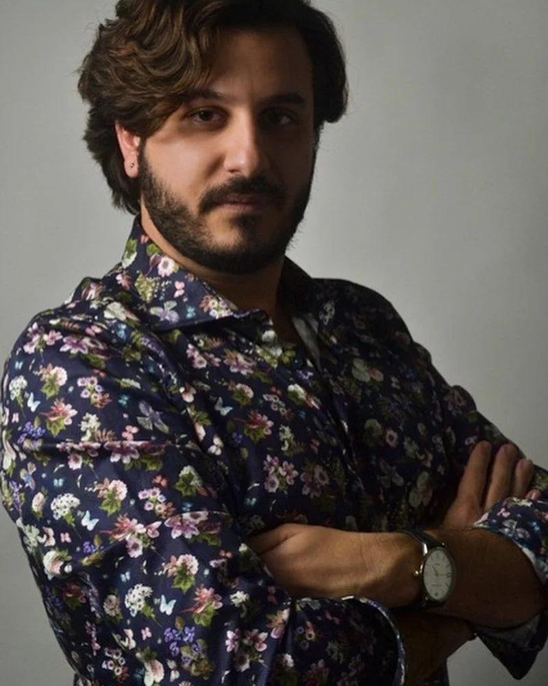 Christopher R. Alonso