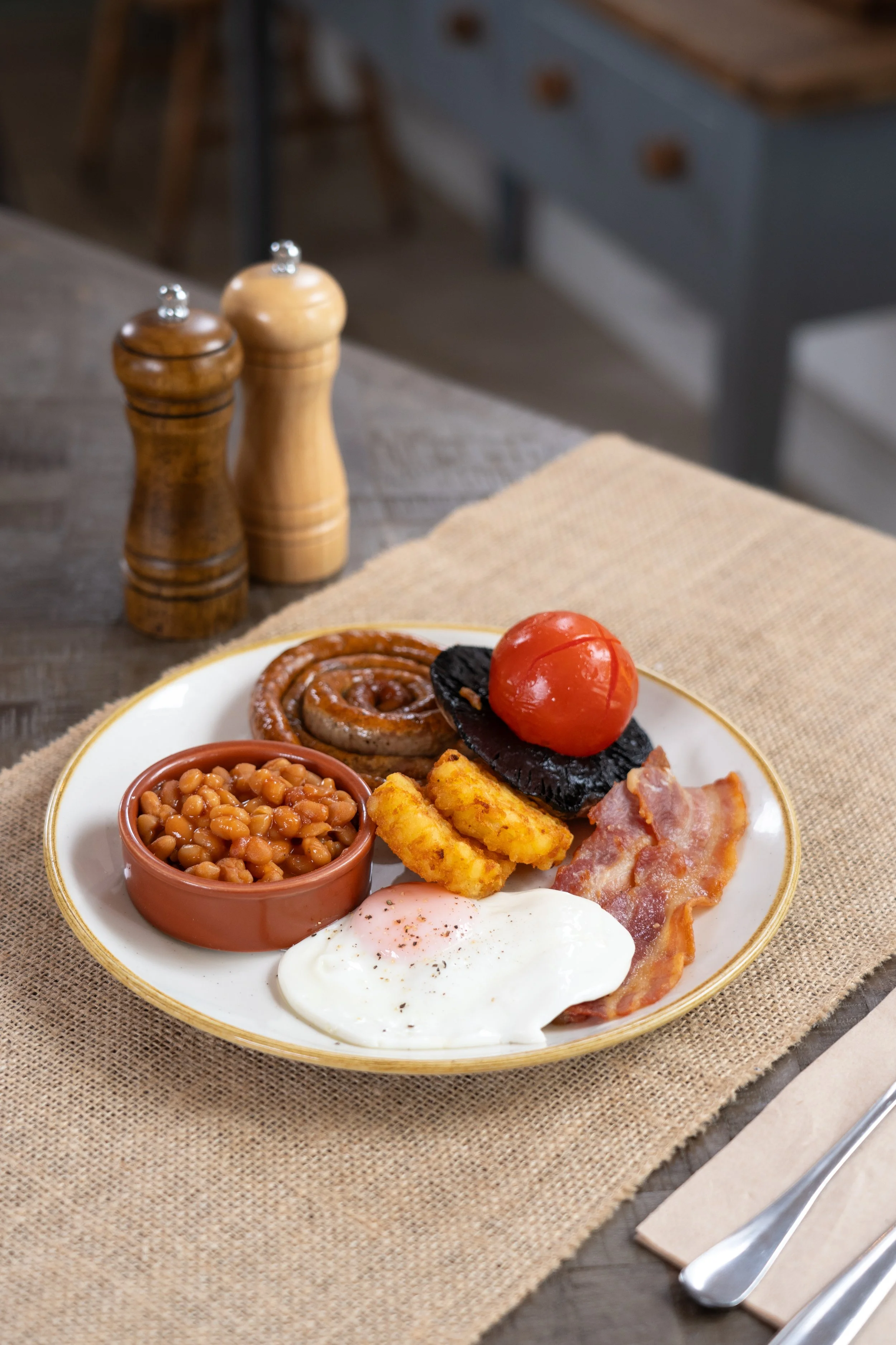 Lot-25 Menu: Locally Sourced Delicacies & Gourmet Offerings — Lot 25