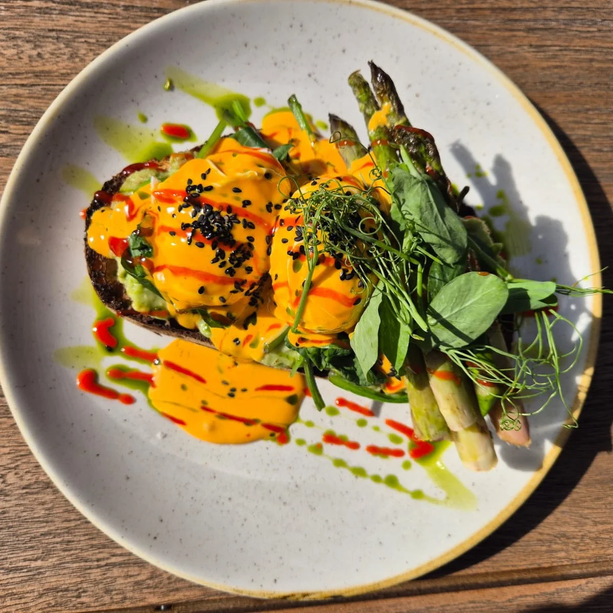 Lot-25 Menu: Locally Sourced Delicacies & Gourmet Offerings — Lot 25