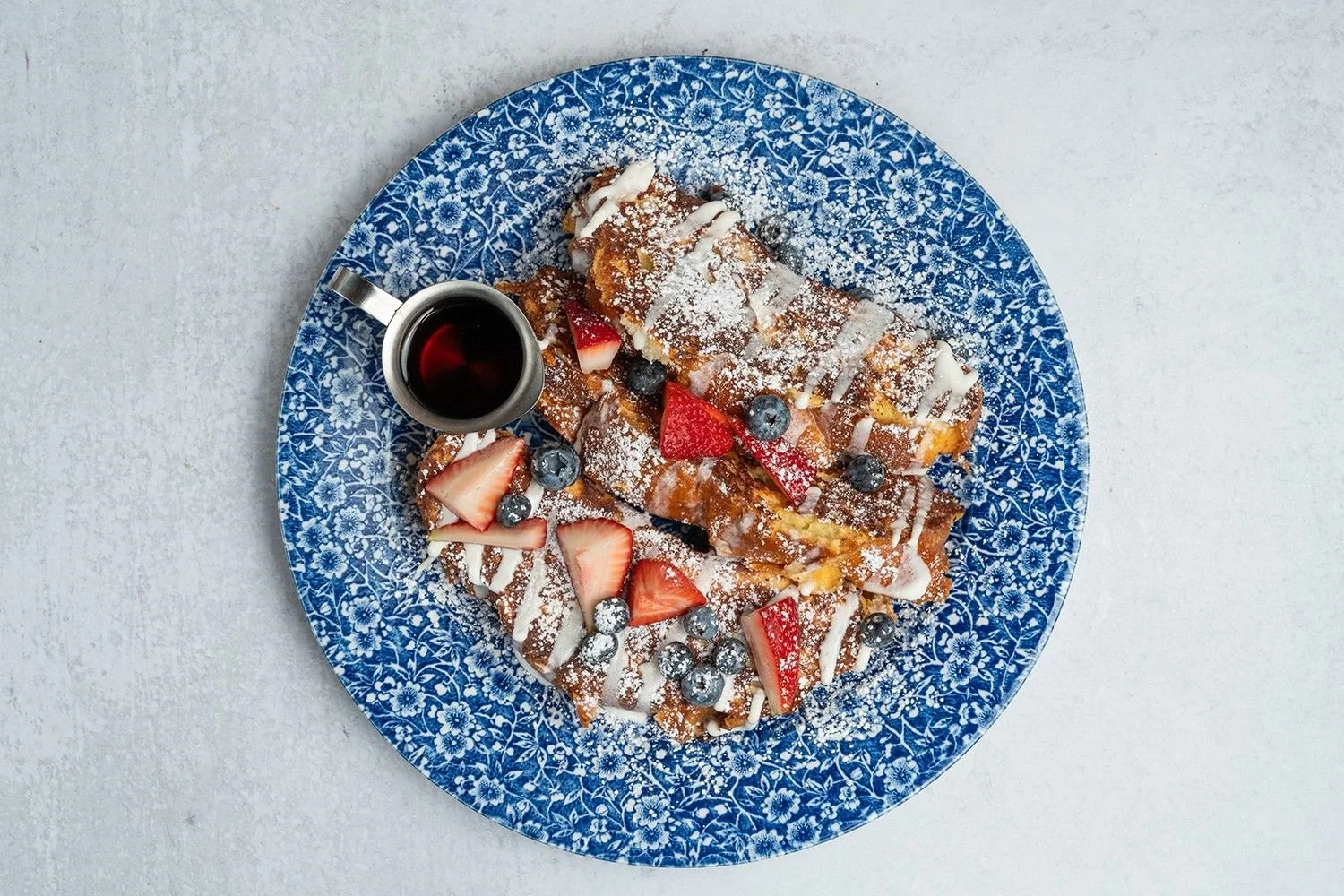 Hen Quarter | Thompson Restaurants