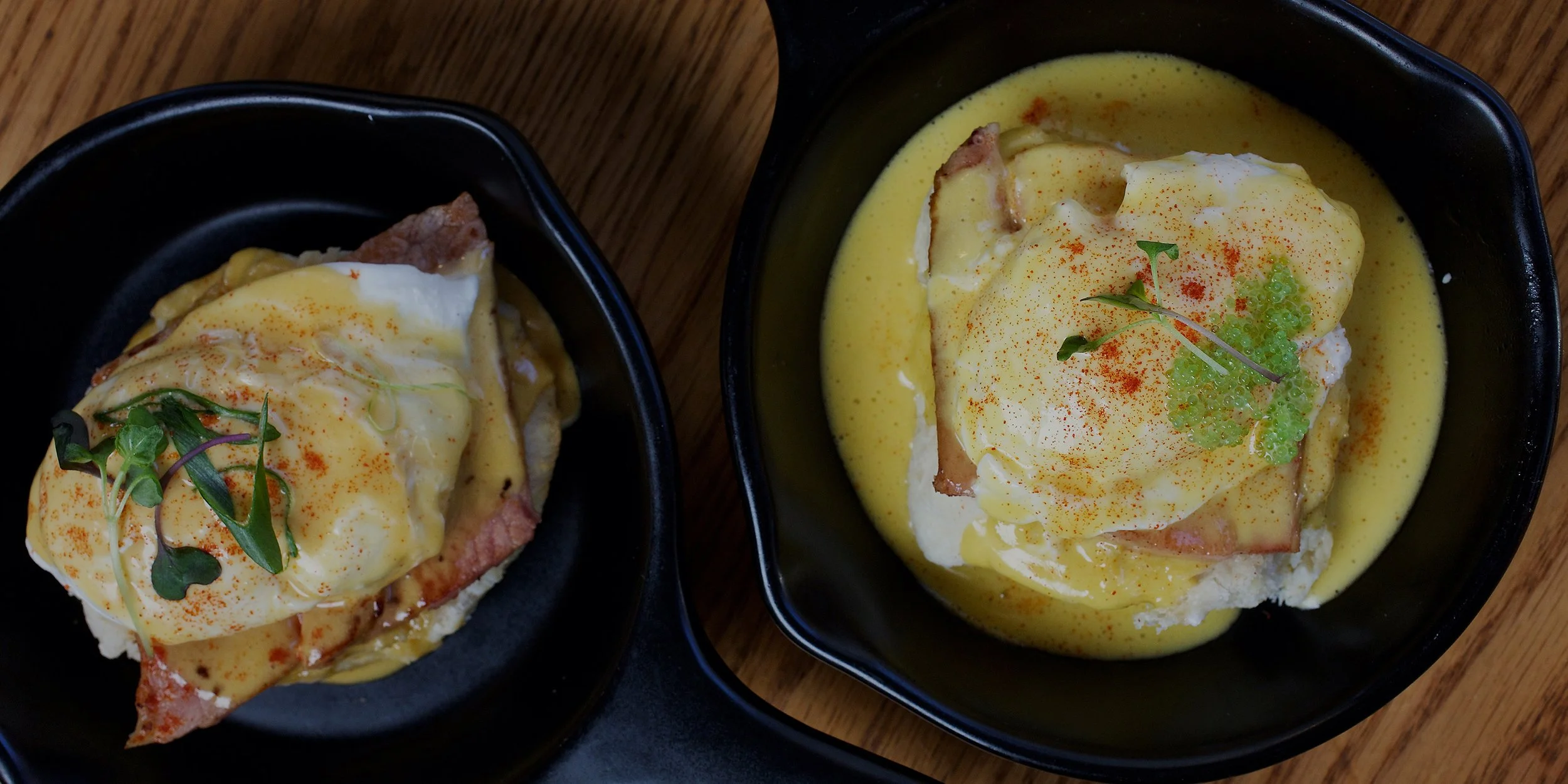 About — Hen Quarter