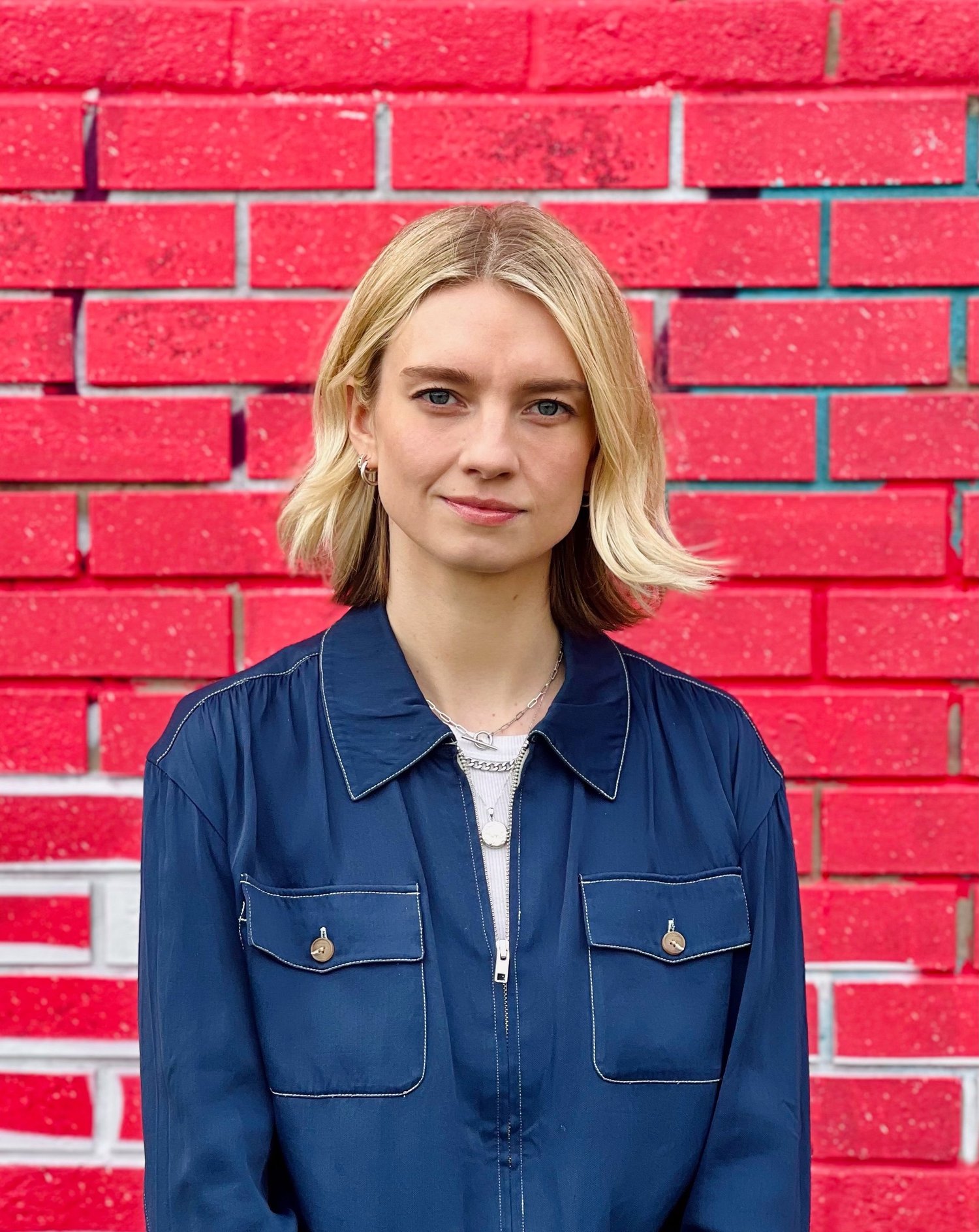 Alice Pelly — A Greener Future