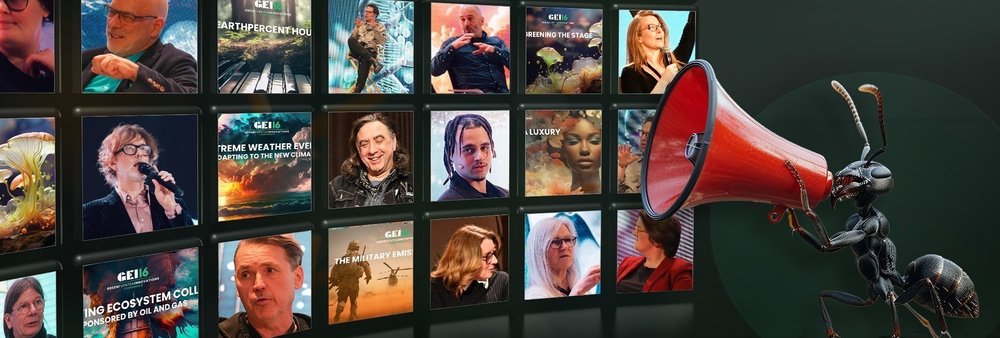 Schedule A Greener Future