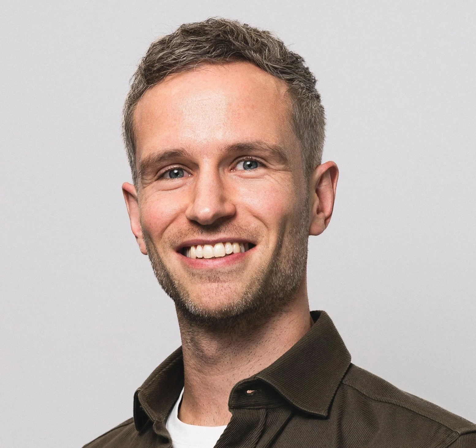 Sam Booth — A Greener Future