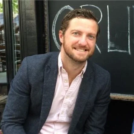 TOM BAILEY — A Greener Future