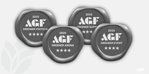 Inside the AGF Certification Process — A Greener Future