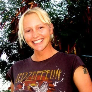 About AGF — A Greener Future