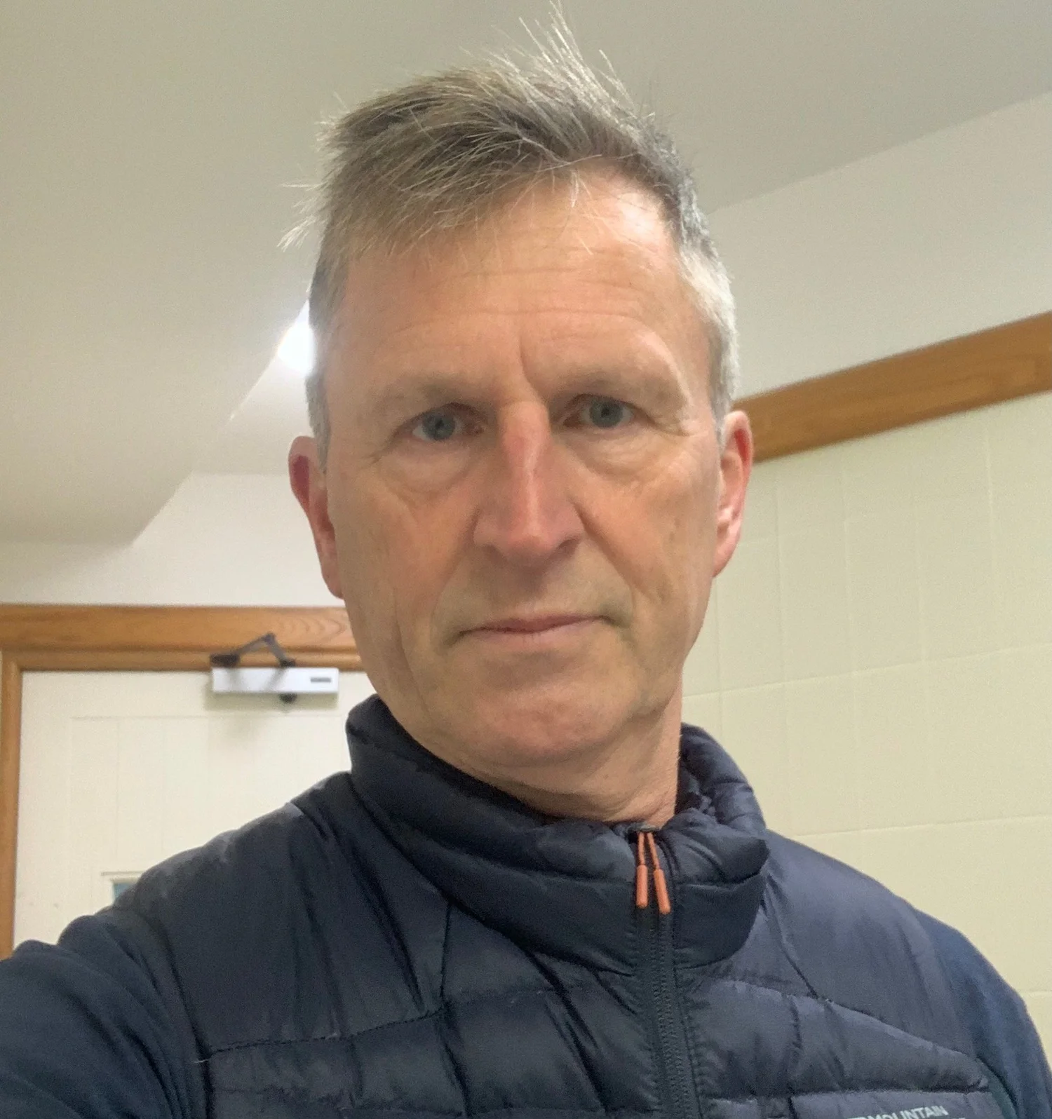 Speakers grid — A Greener Future