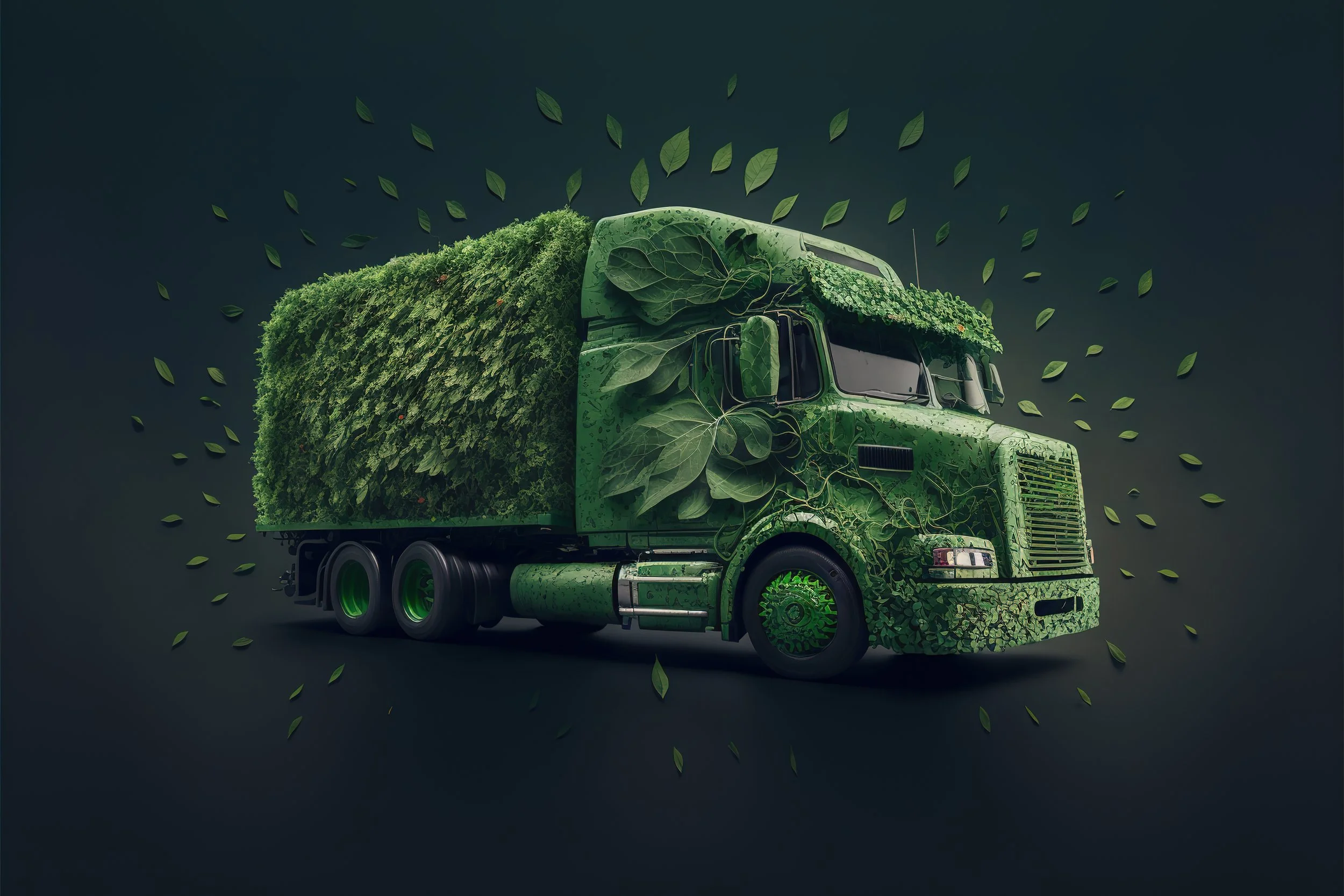 Greener Tour — A Greener Future
