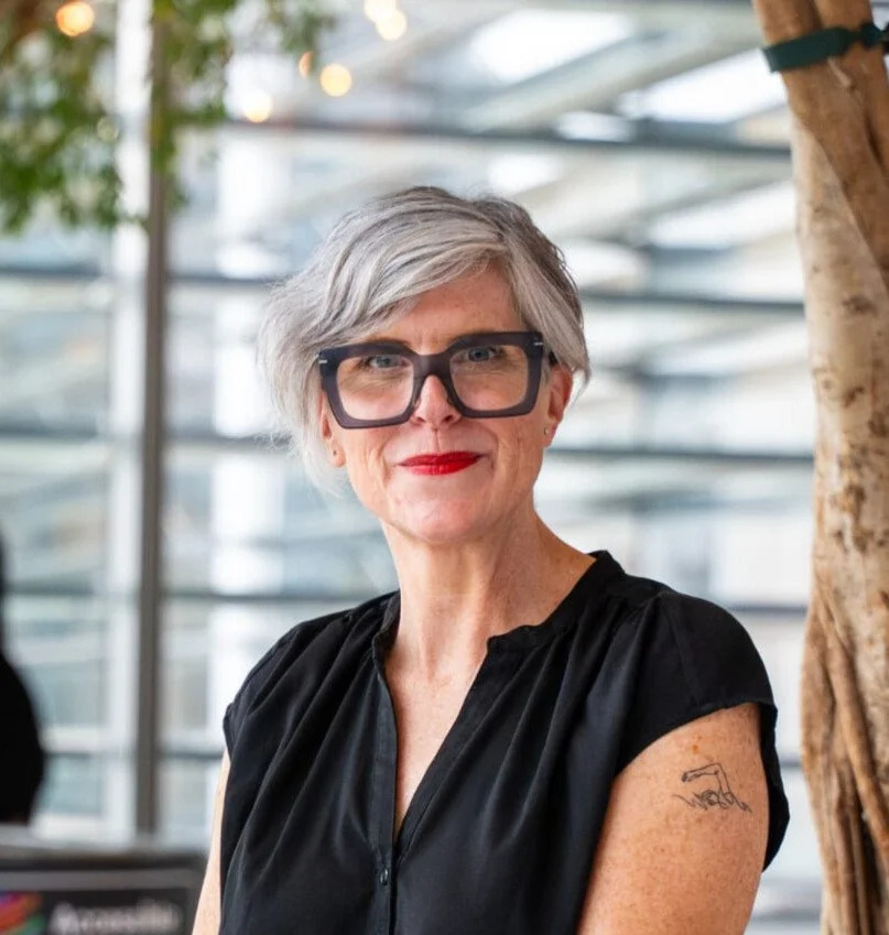 Orla Pearson — A Greener Future