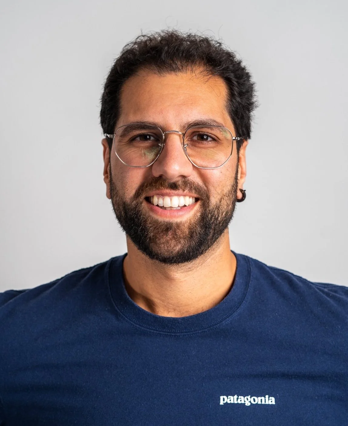 Ross Patel — A Greener Future